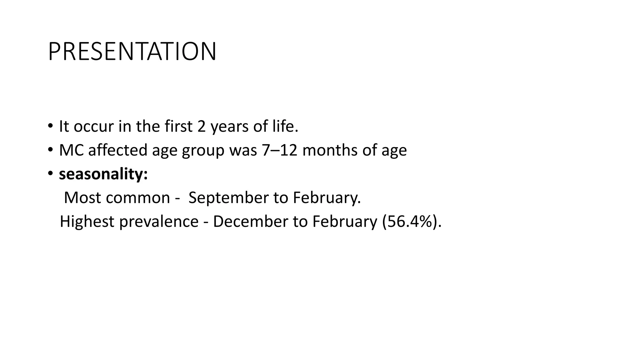 Vaccines(MMR and others) | PPT