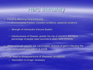 Immunology | PPT