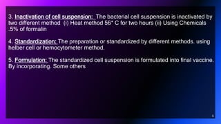 Vaccines.pptx unit 3 6th sem b.pharm derivatives off plasma substitute ...