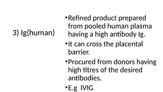 VACCINES. powerpoint presentation pptpptx | PPTX