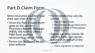 Vaccines-Medicare Coverage and where to get | PPTX