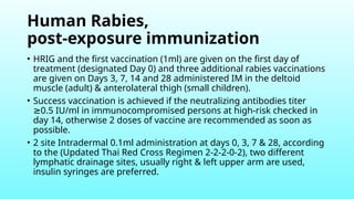 Common Venom Sera, Equines & Immunoglobuins used in Our Hospital.pptx