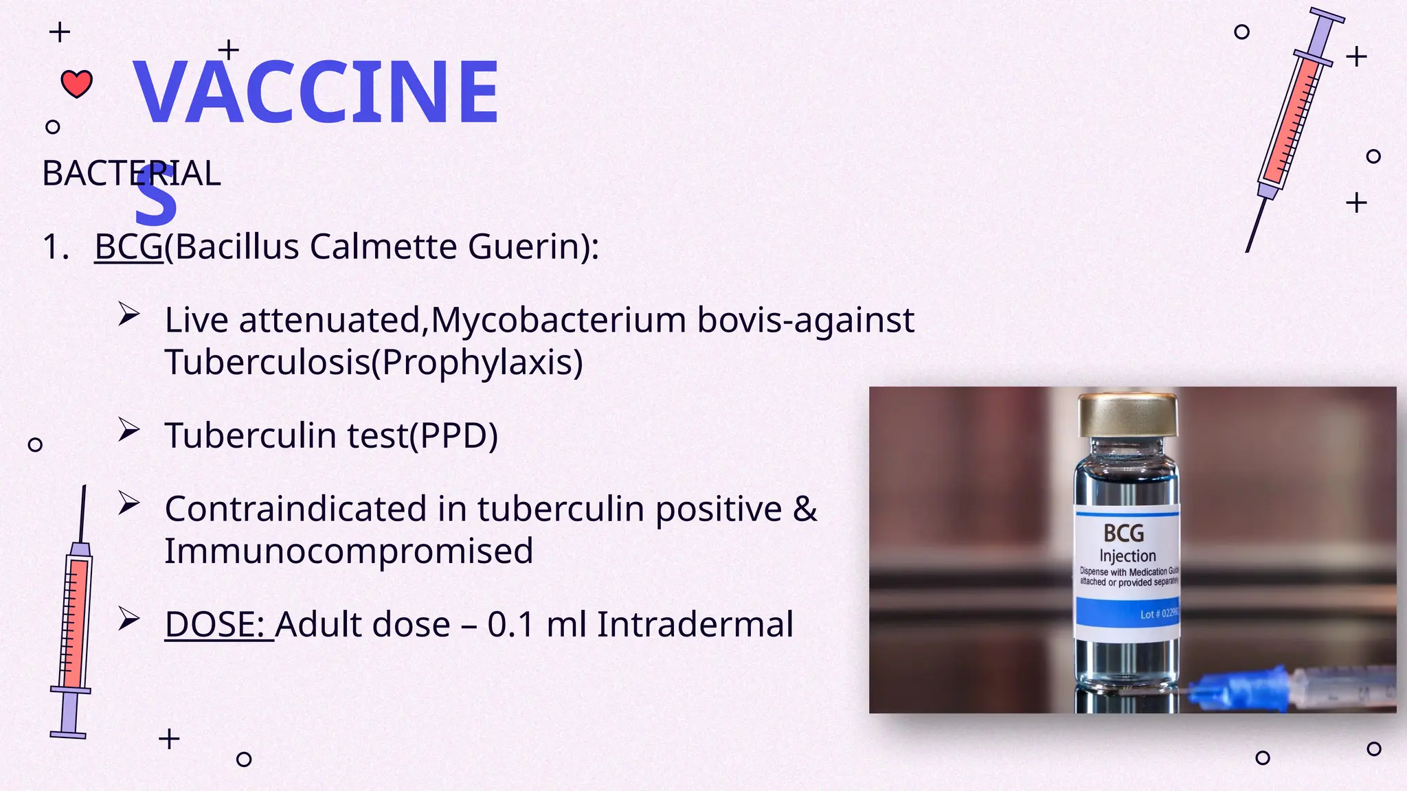Pharmacology Lecture on Vaccines and Sera.pptx