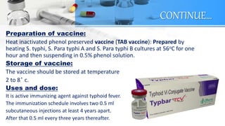 Vaccines [pharmacy] | PPTX