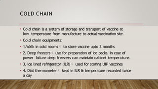 Vaccines bams study mstetial ayurveda.pptx | Infectious Diseases ...