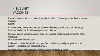 Vaccines bams study mstetial ayurveda.pptx | Infectious Diseases ...