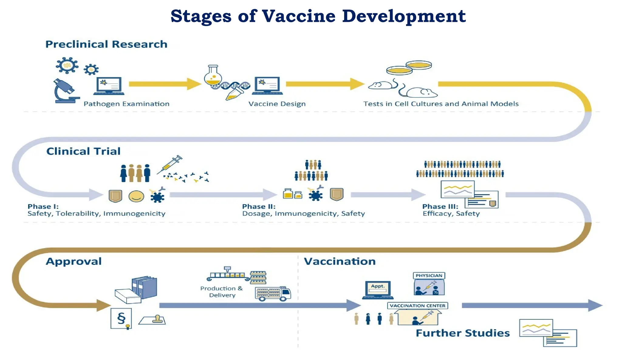 Vaccines Bioprocess Development ppt.pptx