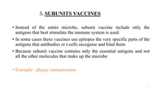 VACCINES DELIVERY SYSTEM | PPT