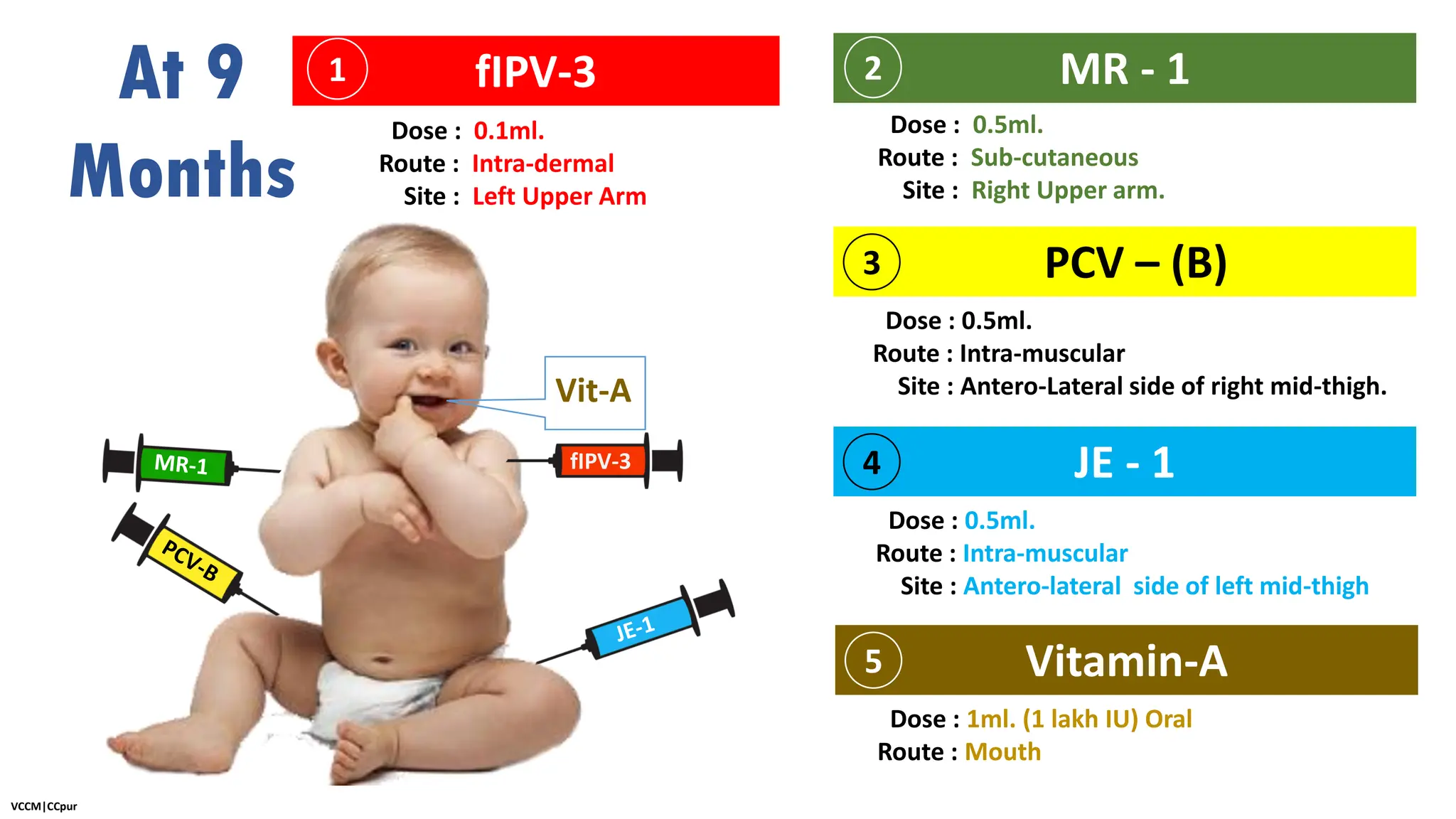 Vaccine Site Route Sequence UIP.pdf updated | PDF