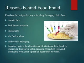 VACCP Awareness Session July 2020 | PPTX | Information and Network ...