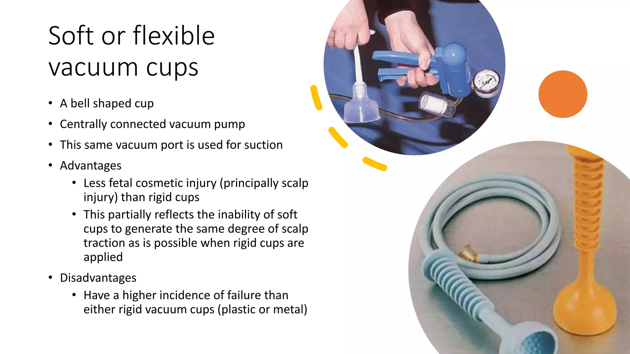 Vaccum delivery | PPTX