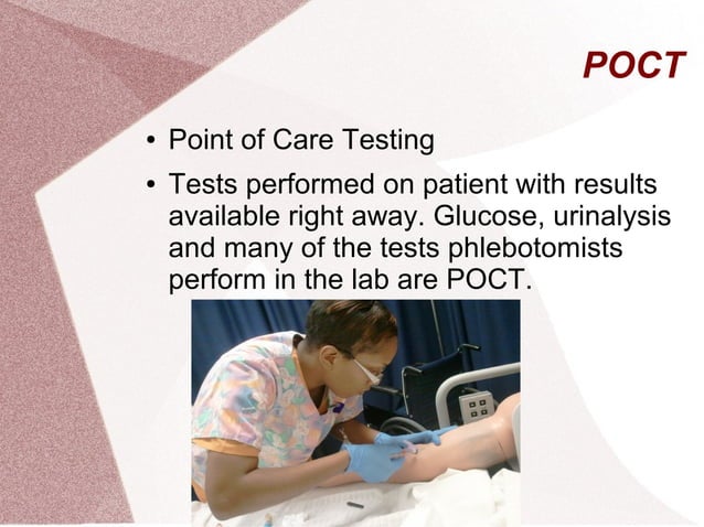 Vaccutainers intermediate | PPT