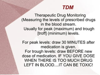 Vaccutainers intermediate | PPT