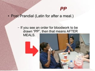 Vaccutainers intermediate | PPT