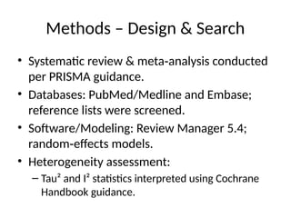 Wounds_MetaAnalysis_2024VAC_DeepSternal.pptx