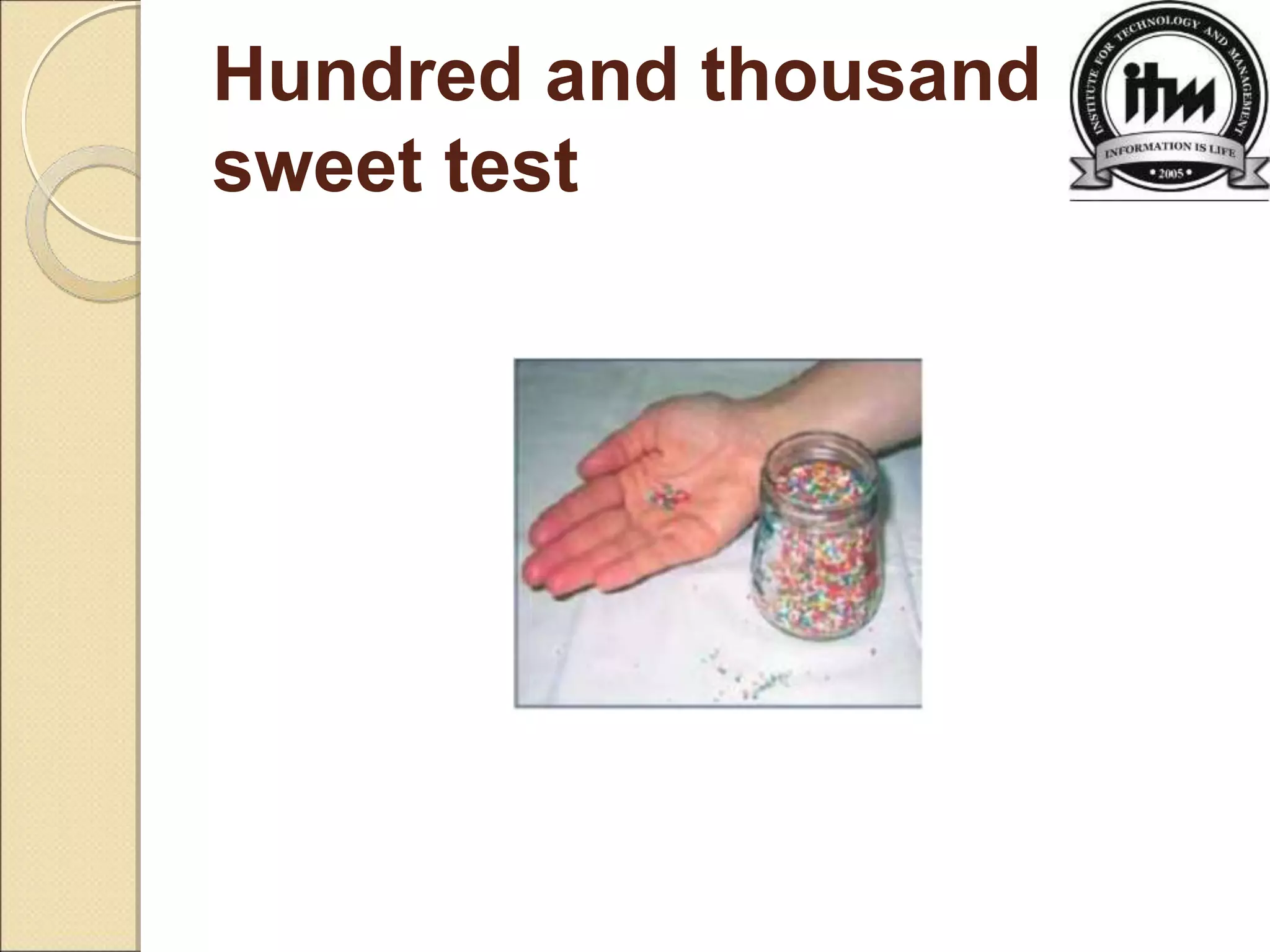 VISUALACUITY CHARTS | PPTX