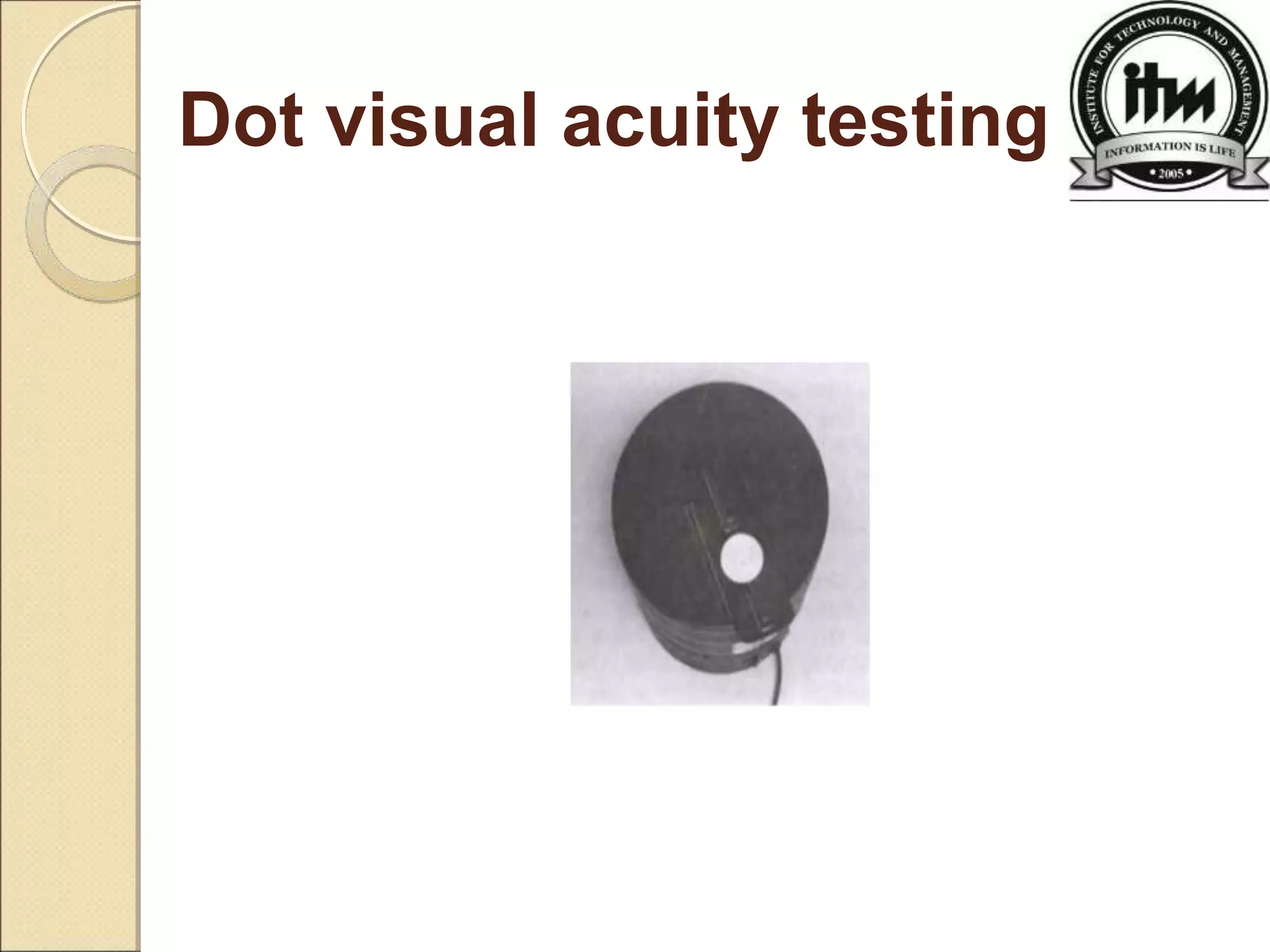 VISUALACUITY CHARTS | PPTX