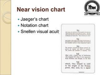 VISUALACUITY CHARTS | PPTX