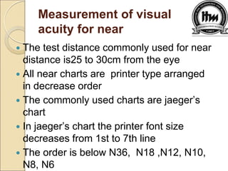 VISUALACUITY CHARTS | PPTX
