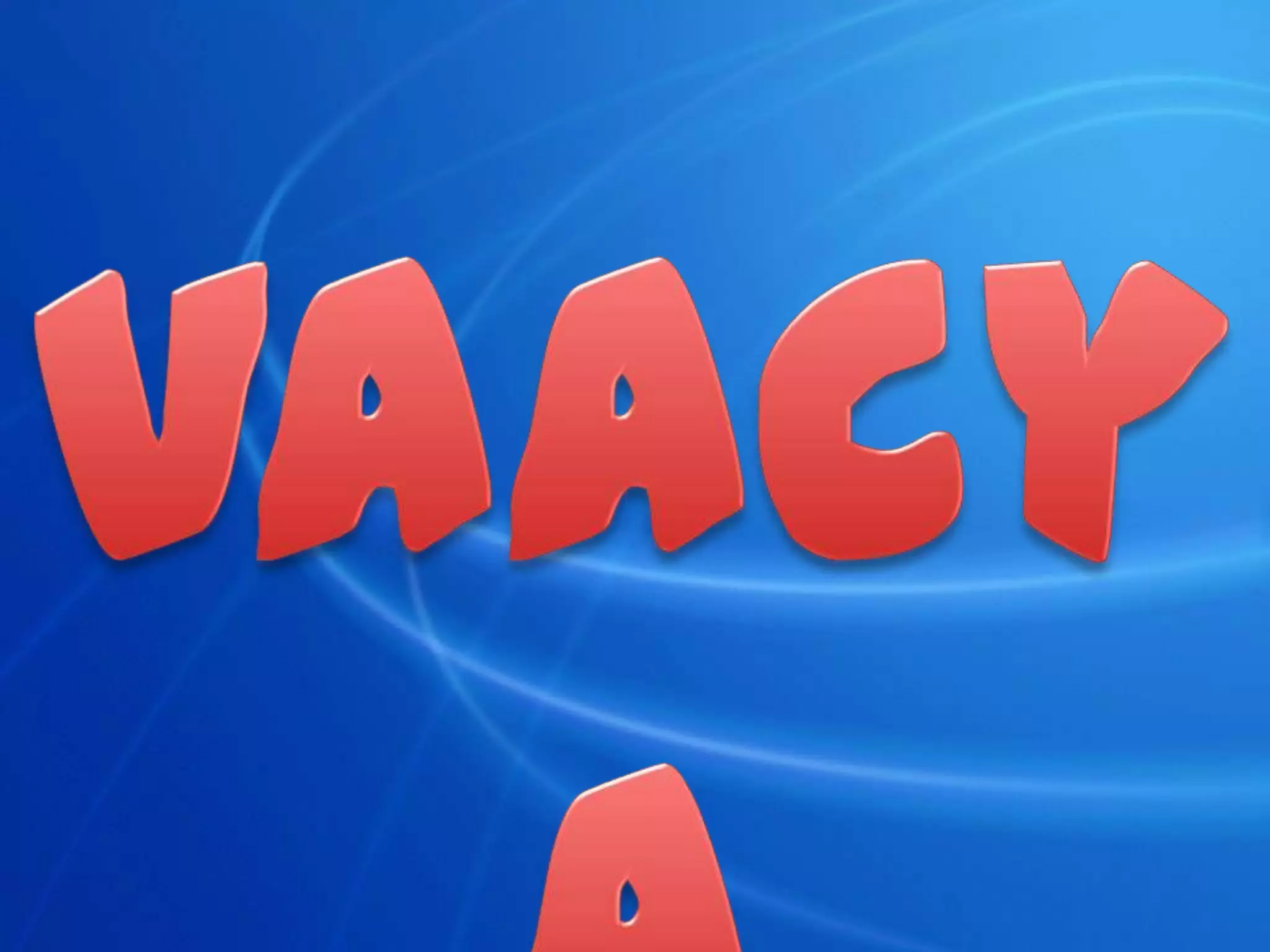 Vachya | PPSX