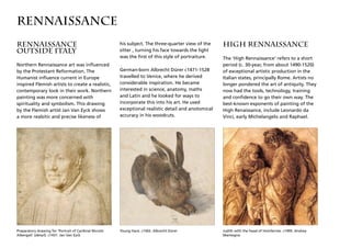 Painting and Drawing | PDF