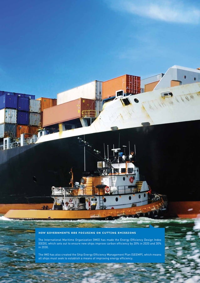 VACON NXP Grid Converter - Cleaner power for ports and ships | PDF