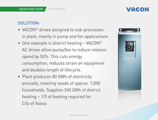 Extracting energy from waste | PPT