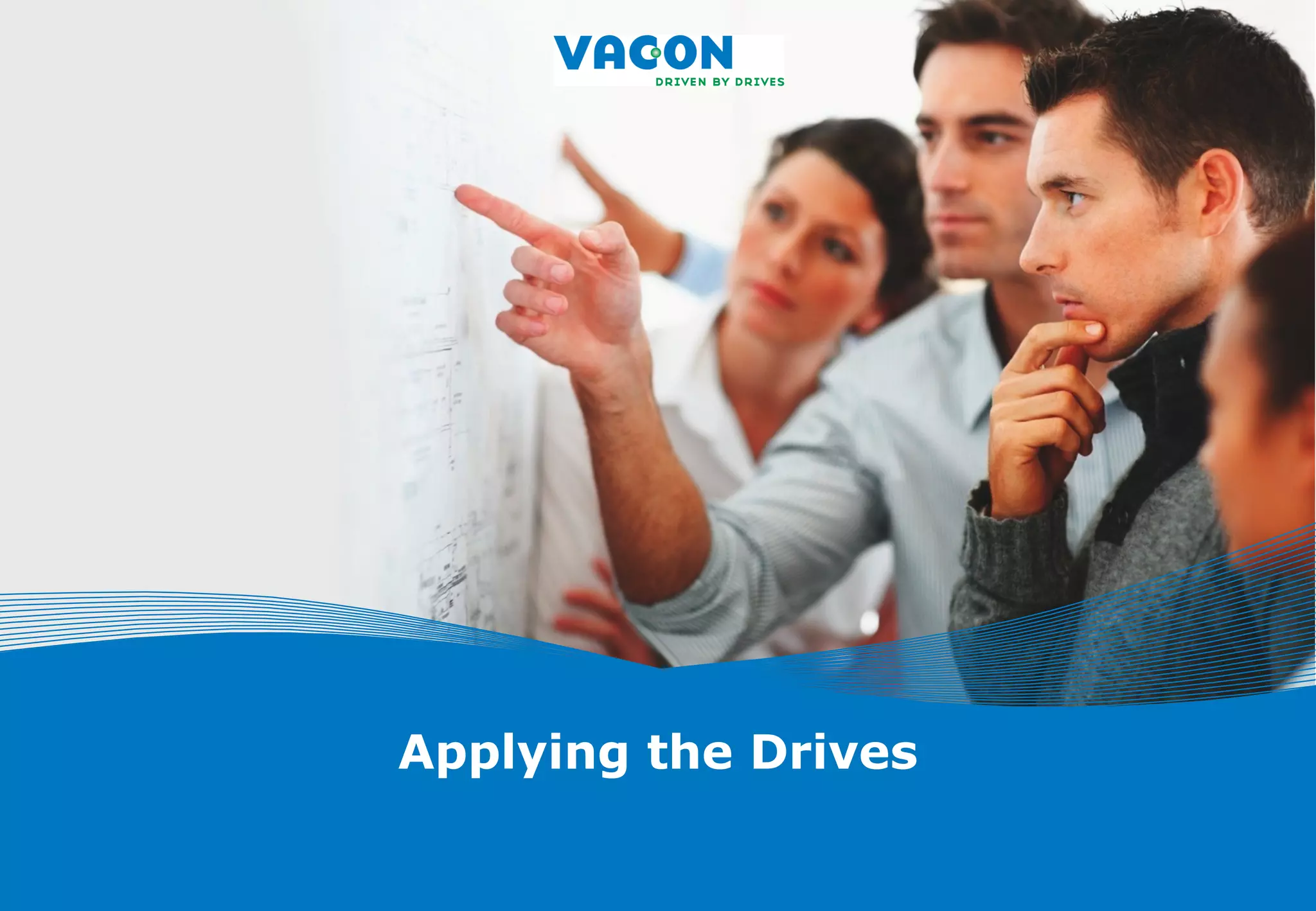 Vacon compact ac drives | PPT
