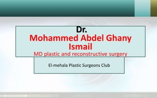 Negative pressure wound therapy | PPTX