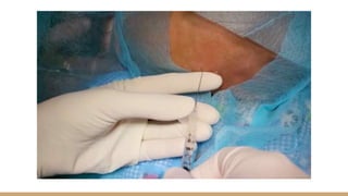 VACTER Pediatric Anaesthesia Case Presentation | PPTX