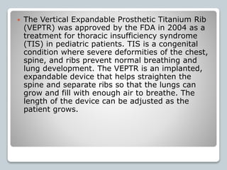 Vactrel association | PPTX