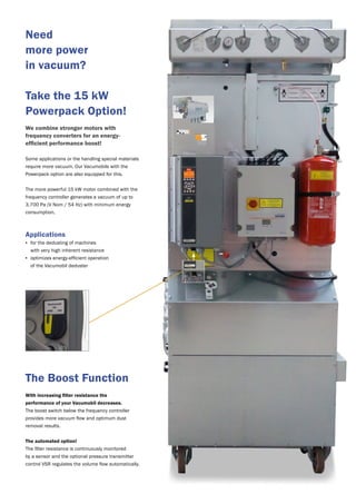 Vacumobil 350 pp-en | PDF