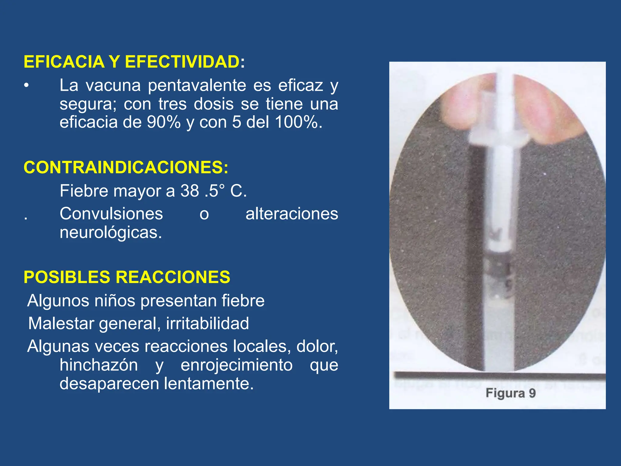 ESQUEMA VACUNAS PAI BOLIVIA HMVP 2018 ACTUALIZADO | PPTX