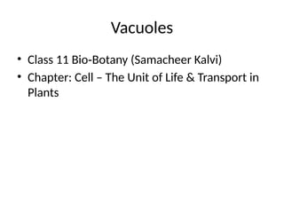 Vacuoles_Samacheer_Kalvi_11th_B joeio.pptx