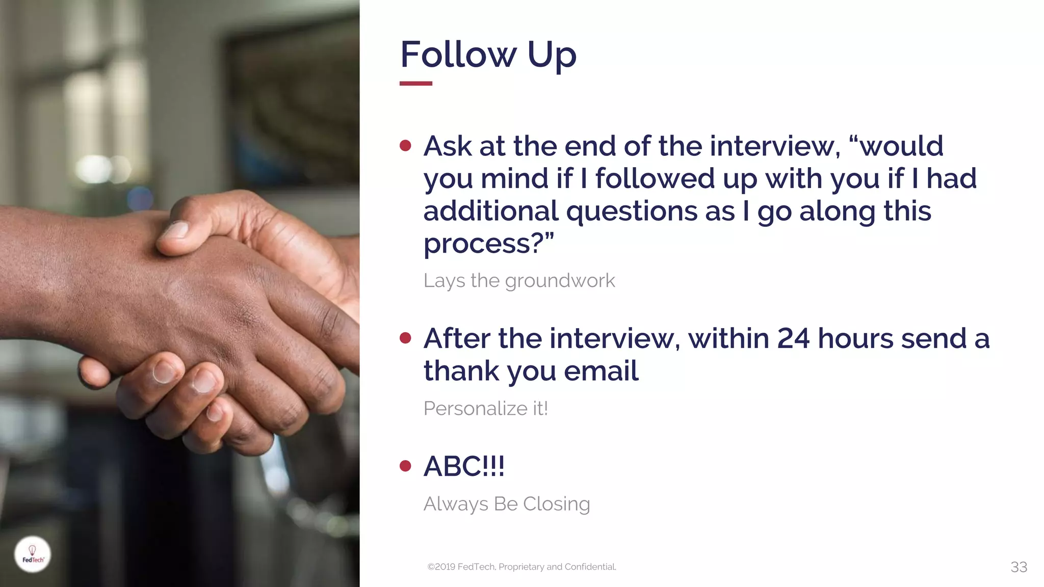 Va_Customer/Stakeholder Discovery | PPT