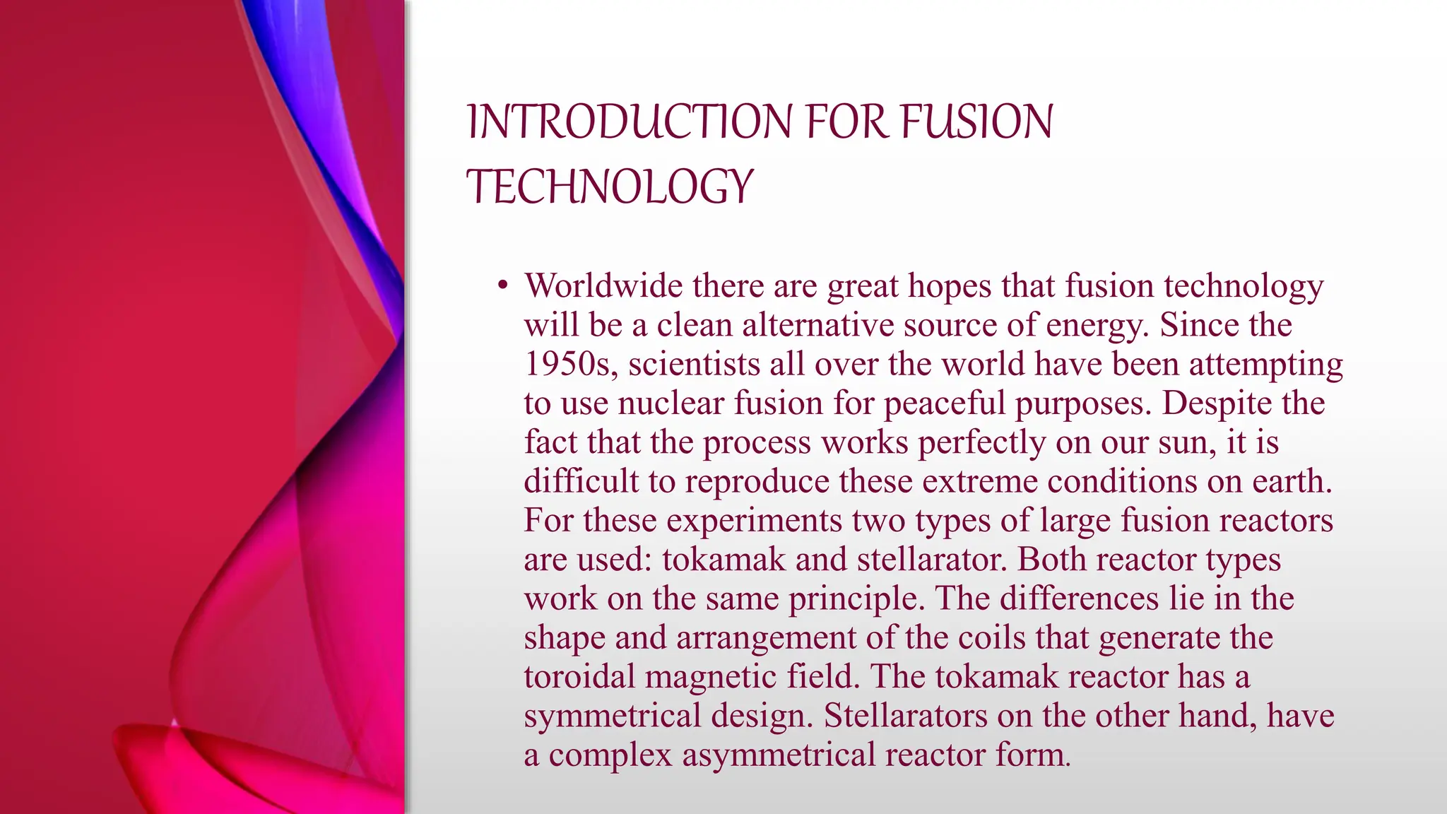 vacuum for fusion technology by more science.pptx