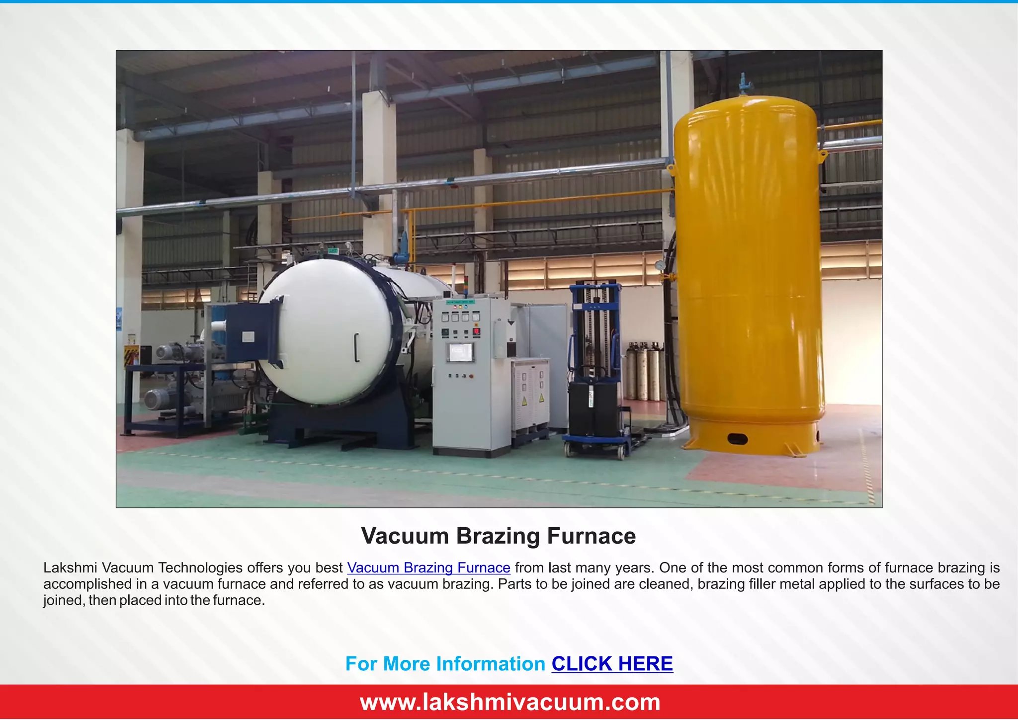 Vacuum-brazing-furnace | PPT