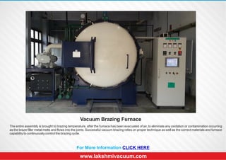 Vacuum-brazing-furnace | PPT