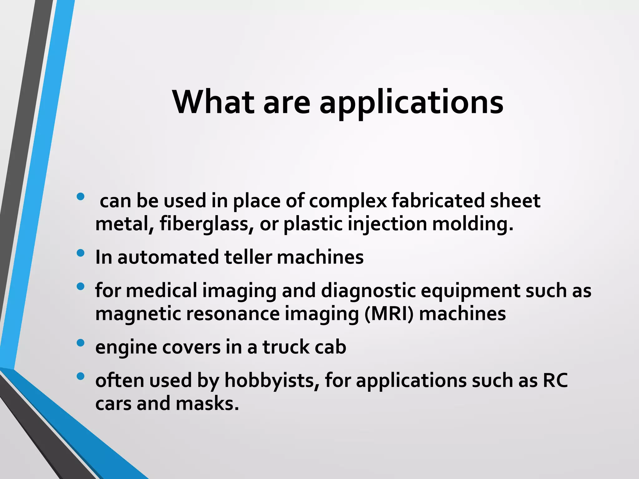 Vacuum bag forming and pressure bag forming | PDF