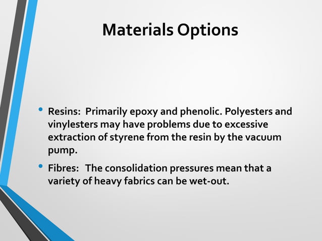 Vacuum bag forming and pressure bag forming | PDF