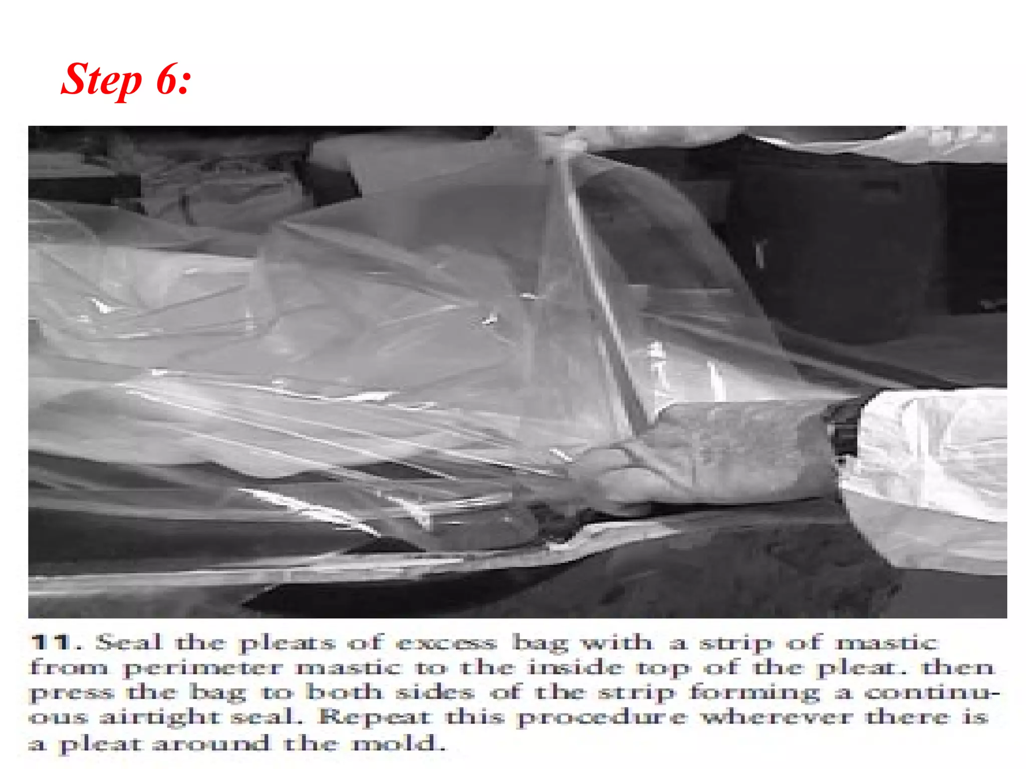 Vacuum bag molding | PPT