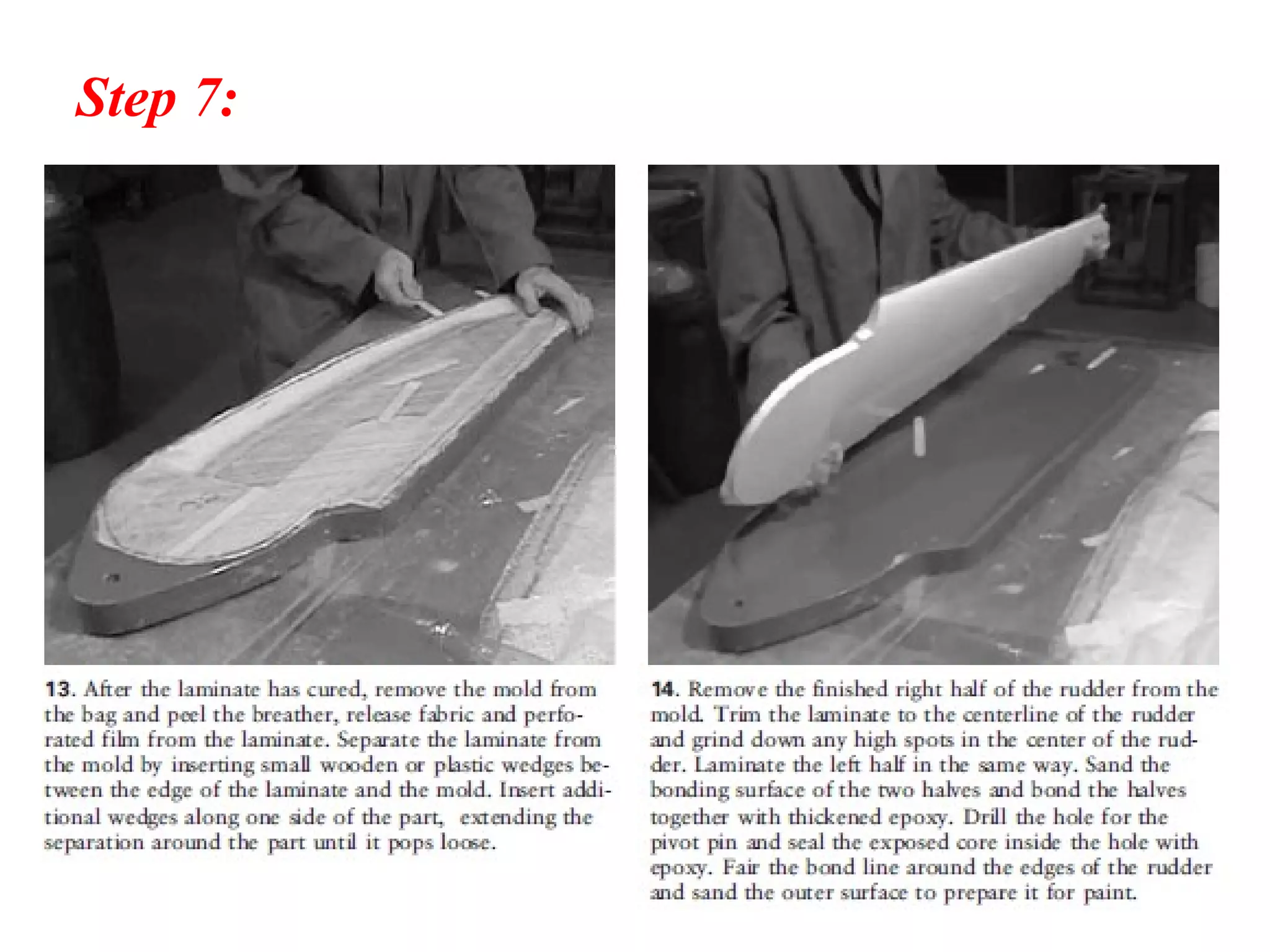 Vacuum bag molding | PPT