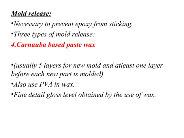 Vacuum bag molding | PPT