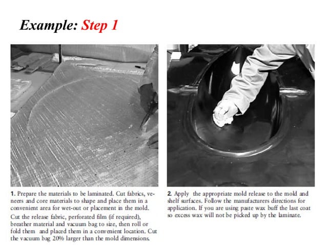 Vacuum bag molding | PPT