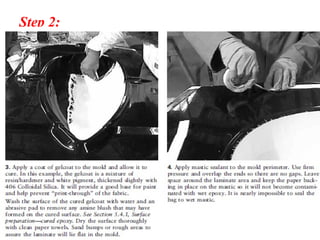 Vacuum bag molding | PPT