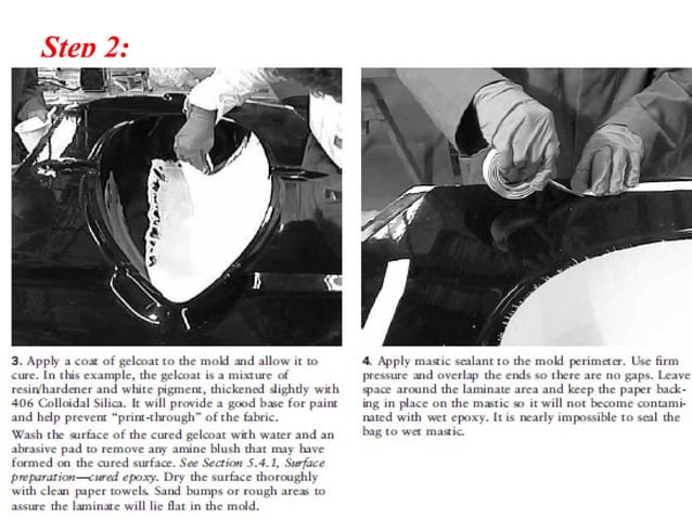 Vacuum bag molding | PPT