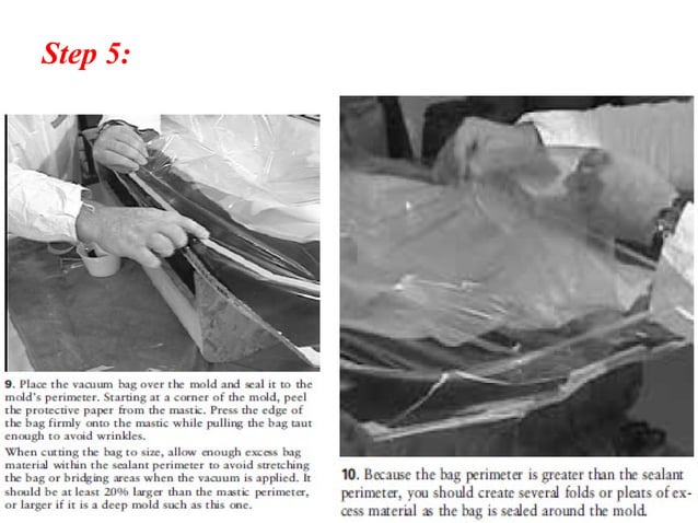 Vacuum bag molding | PPT