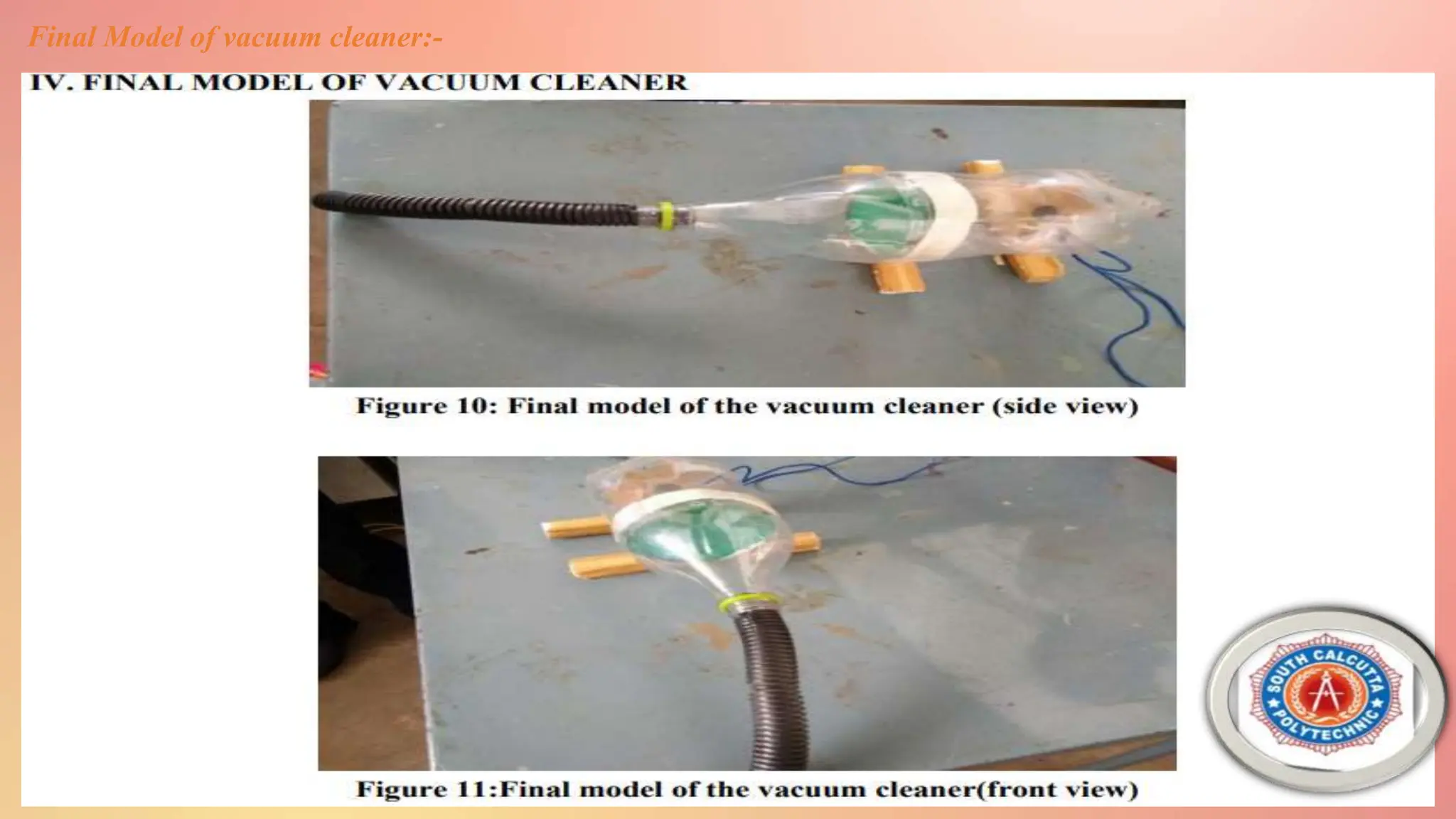 Vacuum cleaner project.pptx