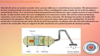 Vacuum cleaner project.pptx