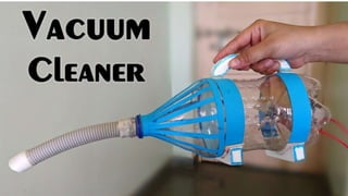 Vacuum cleaner project.pptx